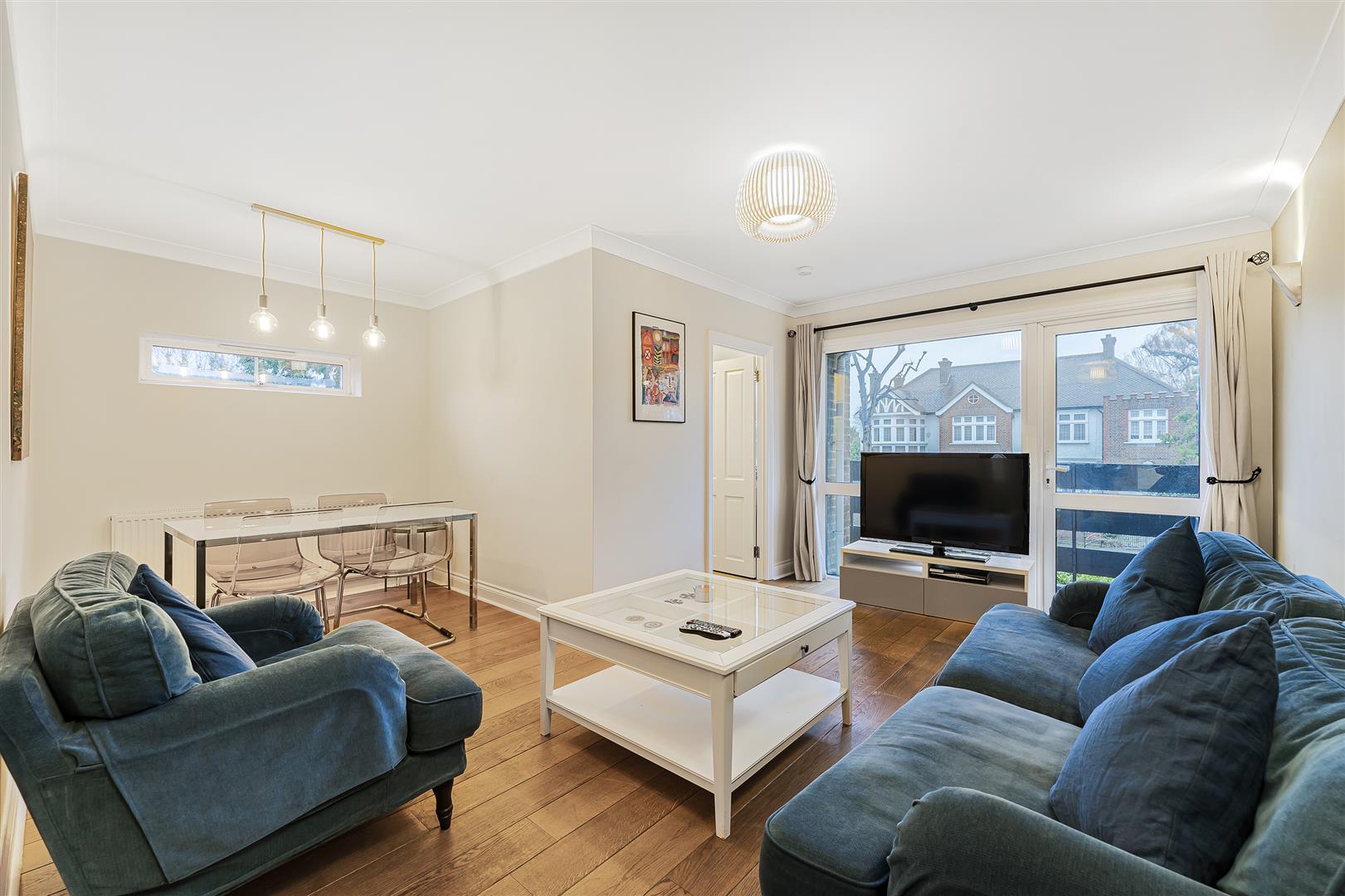 Chatsfield Place, Ealing, W5 – Helliwell and Company