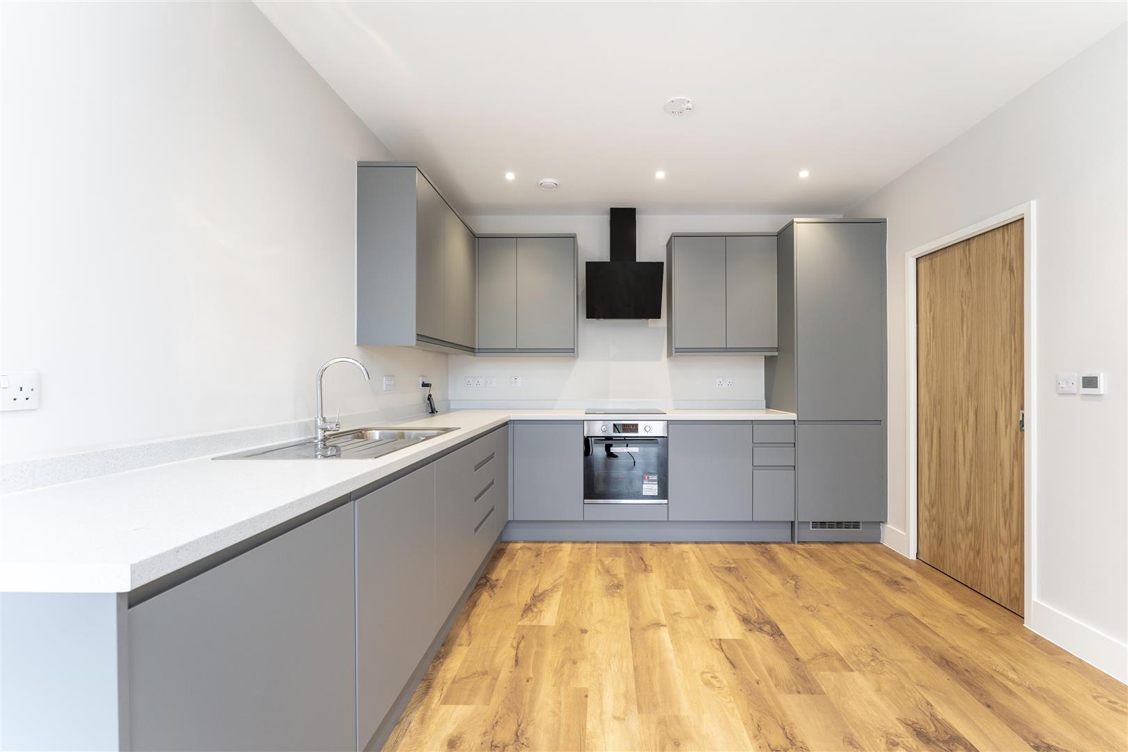 Boston Road, Hanwell, W7 – Helliwell and Company