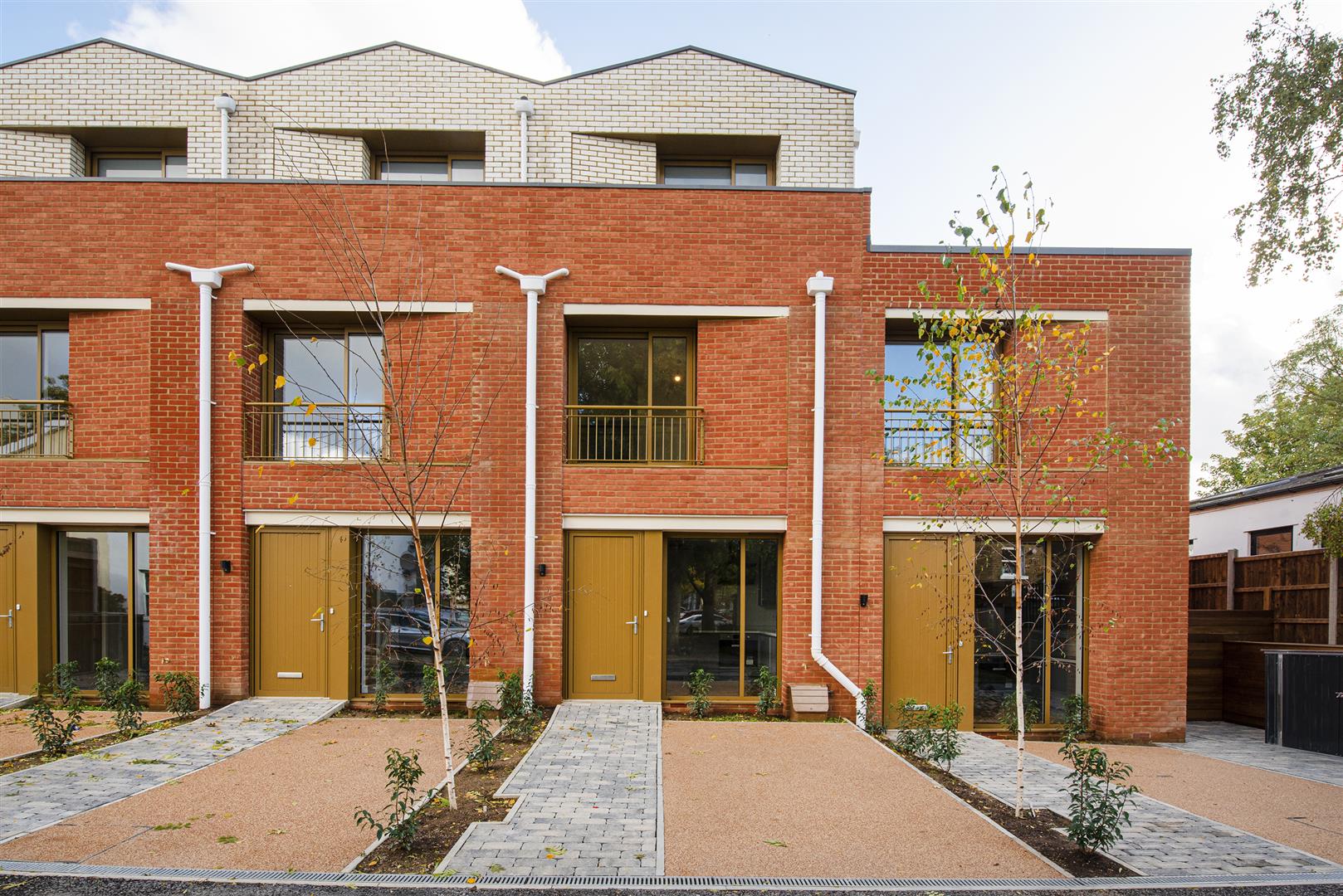 Boston Road, Hanwell, W7 – Helliwell and Company