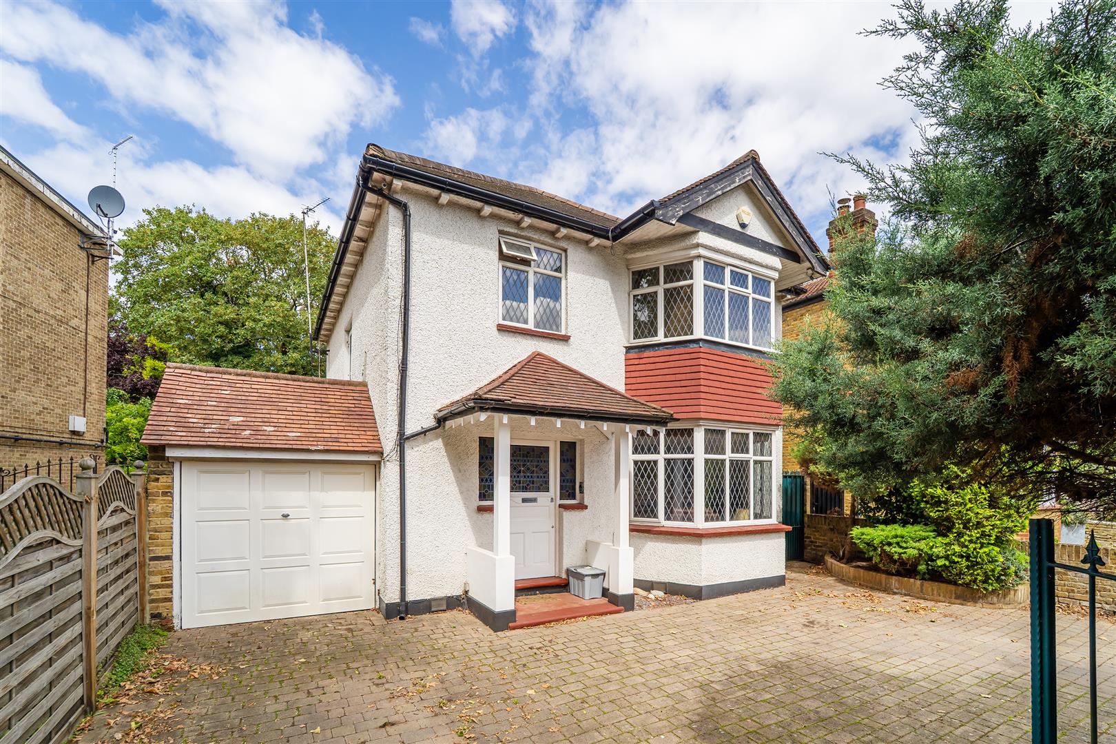 Church Road, Hanwell W7 – Helliwell and Company