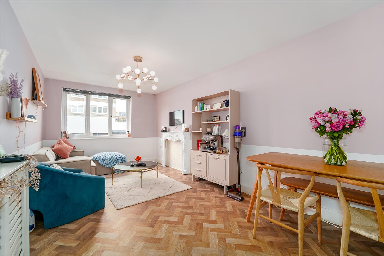 Aiten Place, Chiswick, W6 – Helliwell and Company