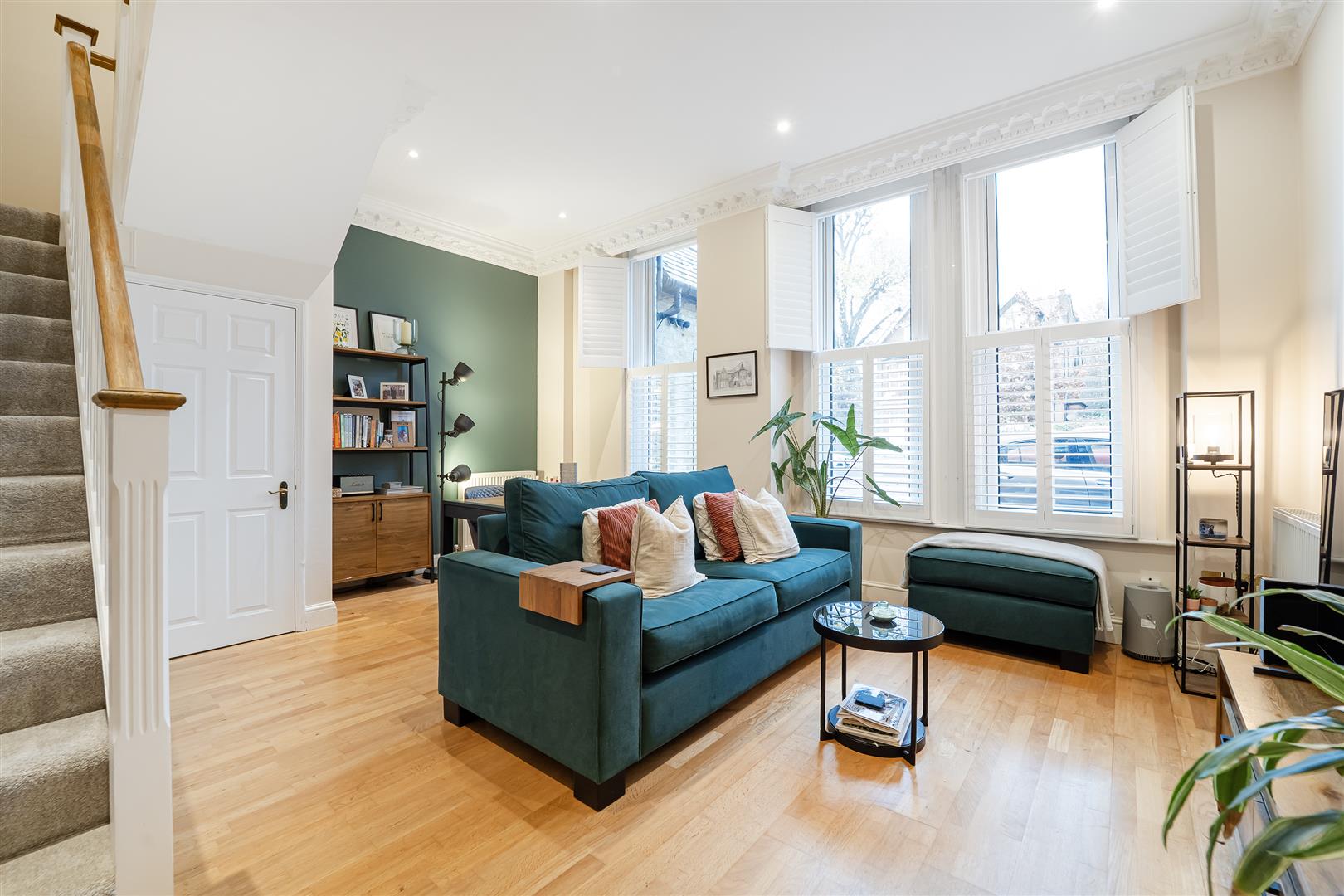 Madeley Road, Ealing, W5 – Helliwell and Company